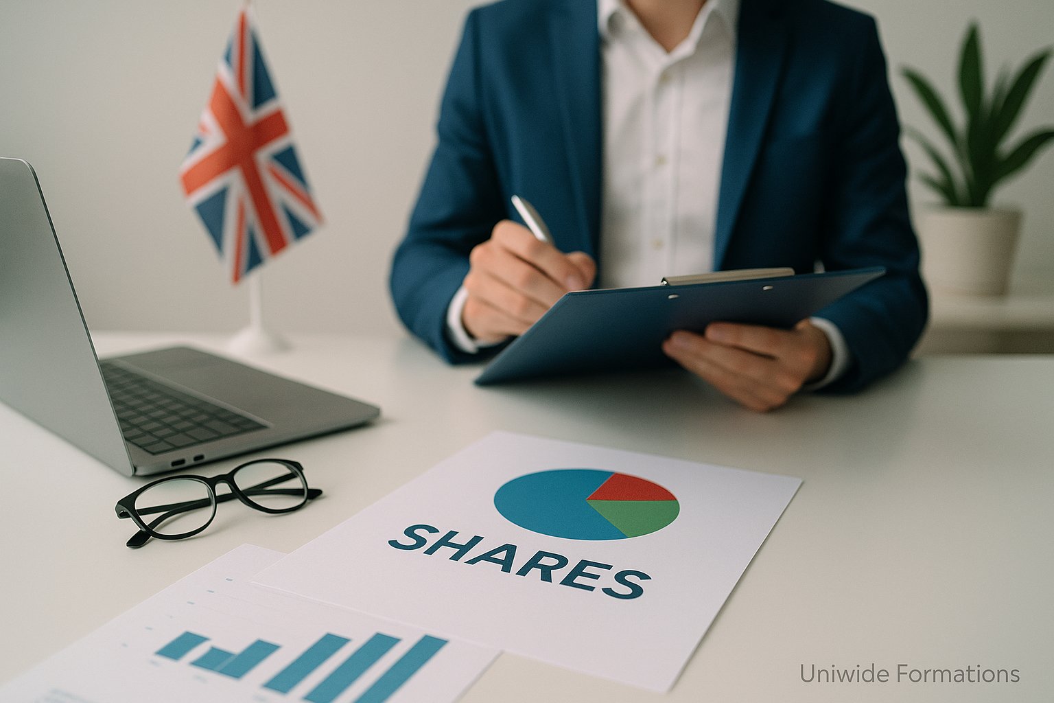 What is a Private Company Limited by Shares? | Uniwide Formations