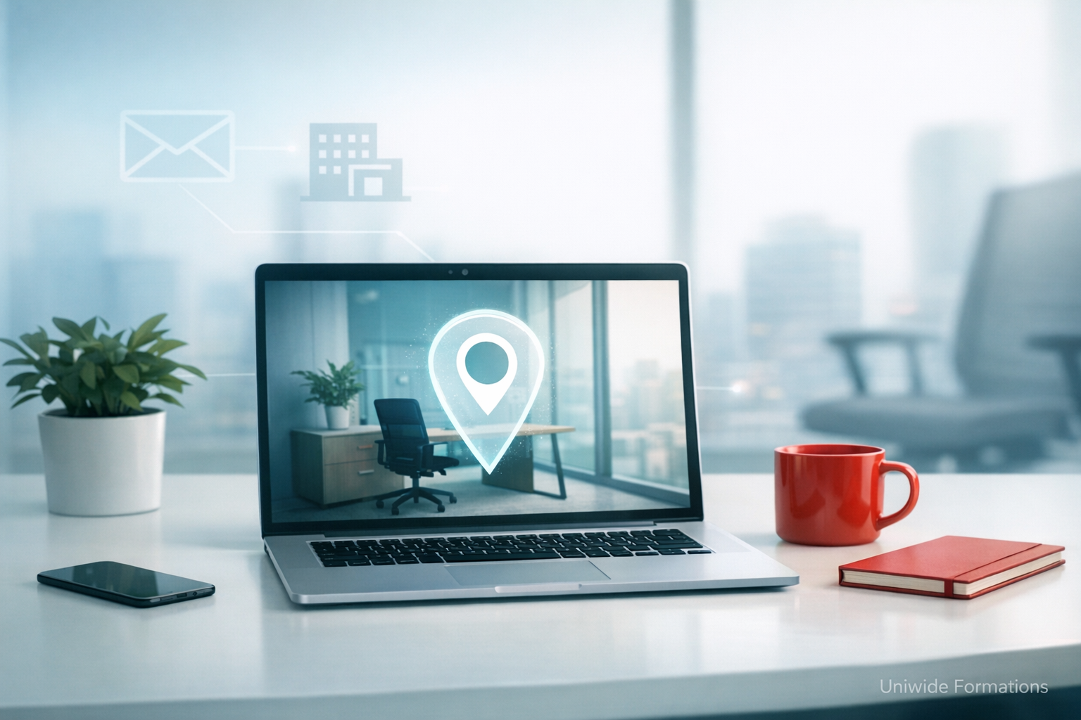Registered Office Address: New Rules and Regulations in the UK