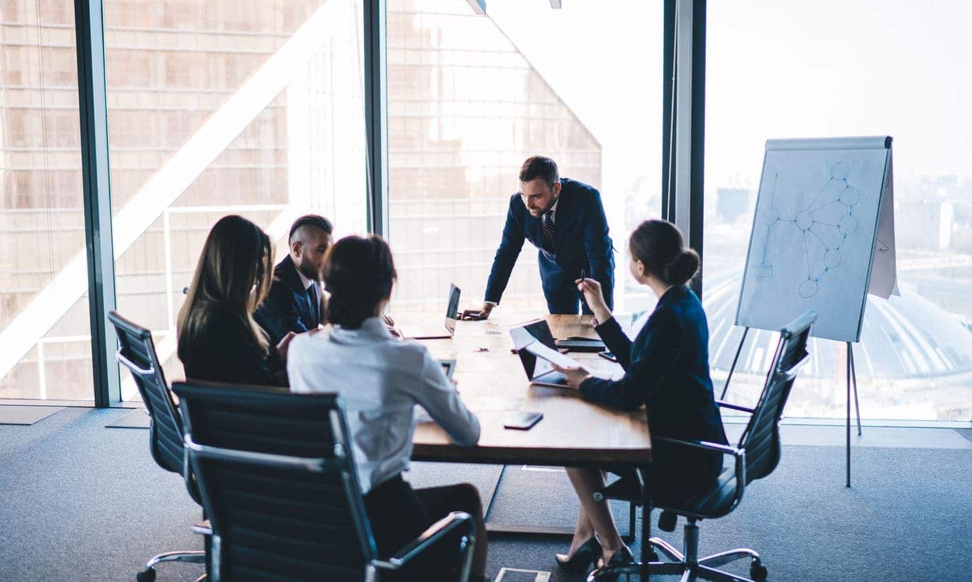 Who is a Person With Significant control (PSC)? | Uniwide Formations