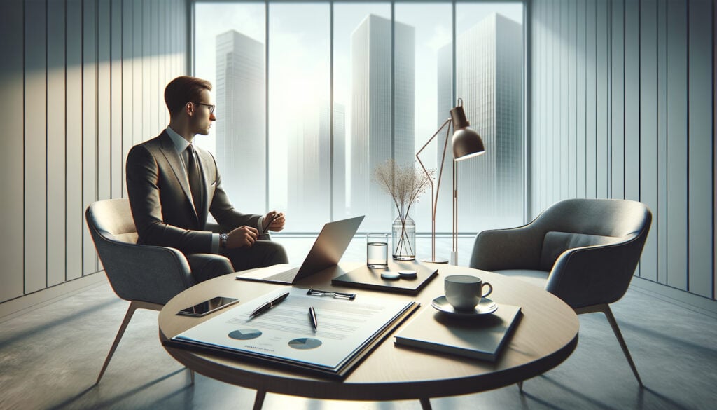 What is a Director Service Address? | Uniwide Formations