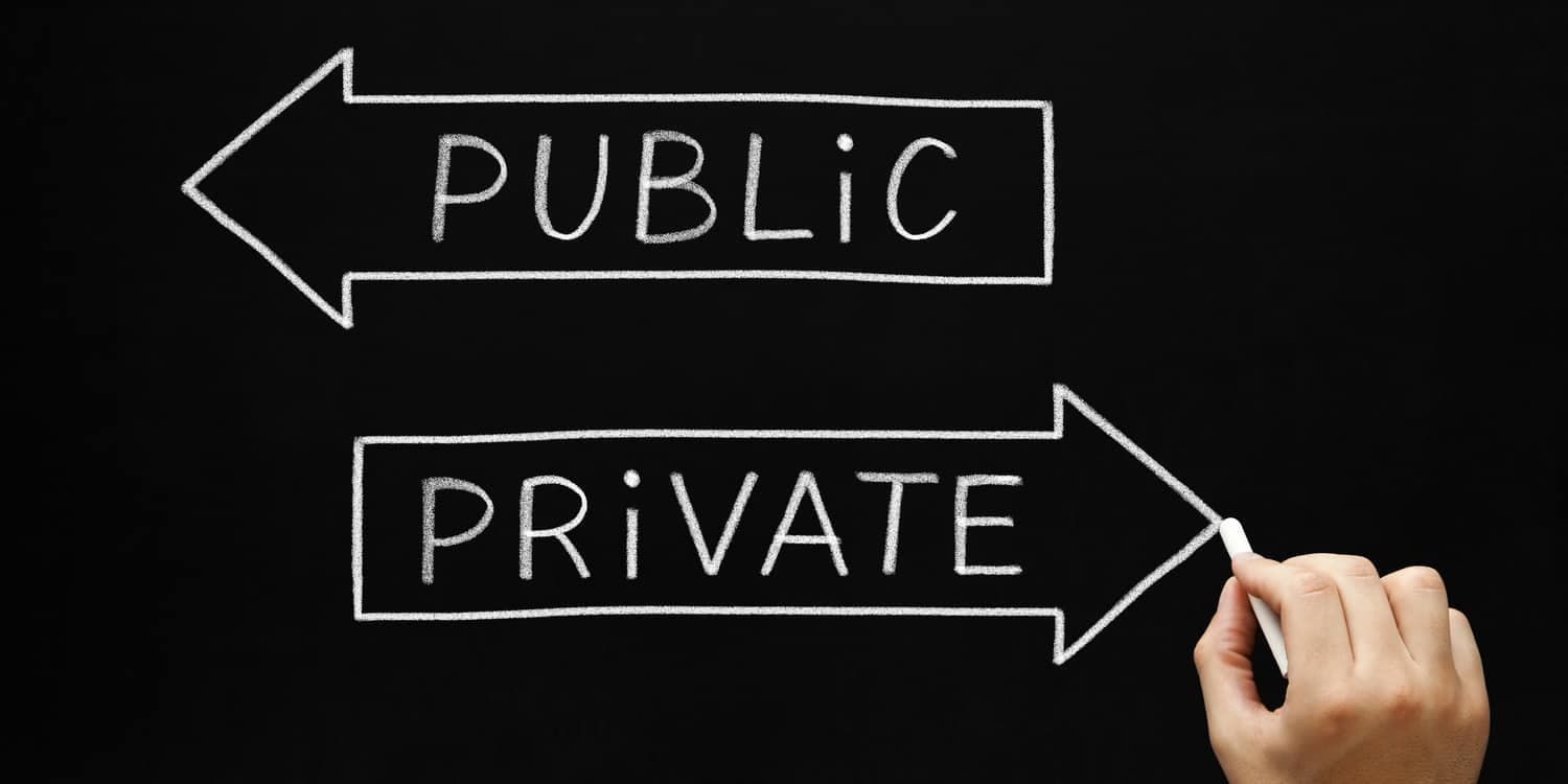 Private vs Public Limited Companies – What’s the Difference? - Uniwide ...