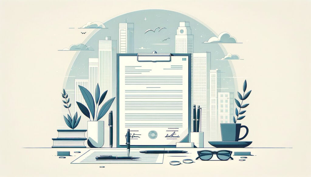 What Are Company Formation Documents? | Uniwide Formations