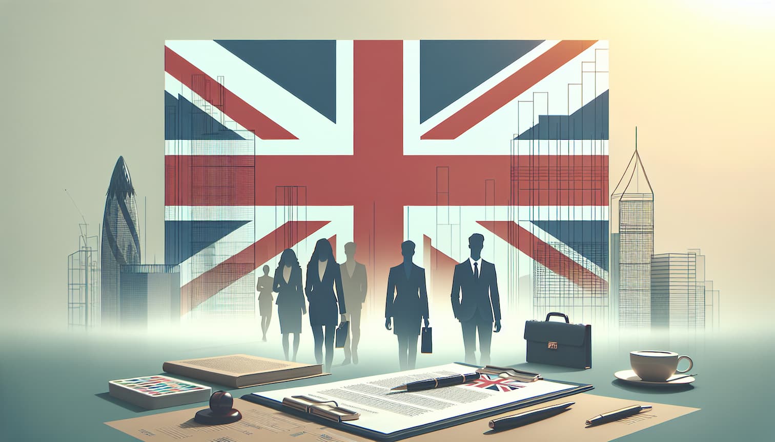 Changes to UK Company Law: What You Need to Know