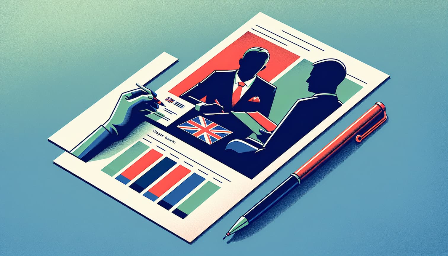 Understanding the Share Code for Right to Work in the UK | Uniwide ...