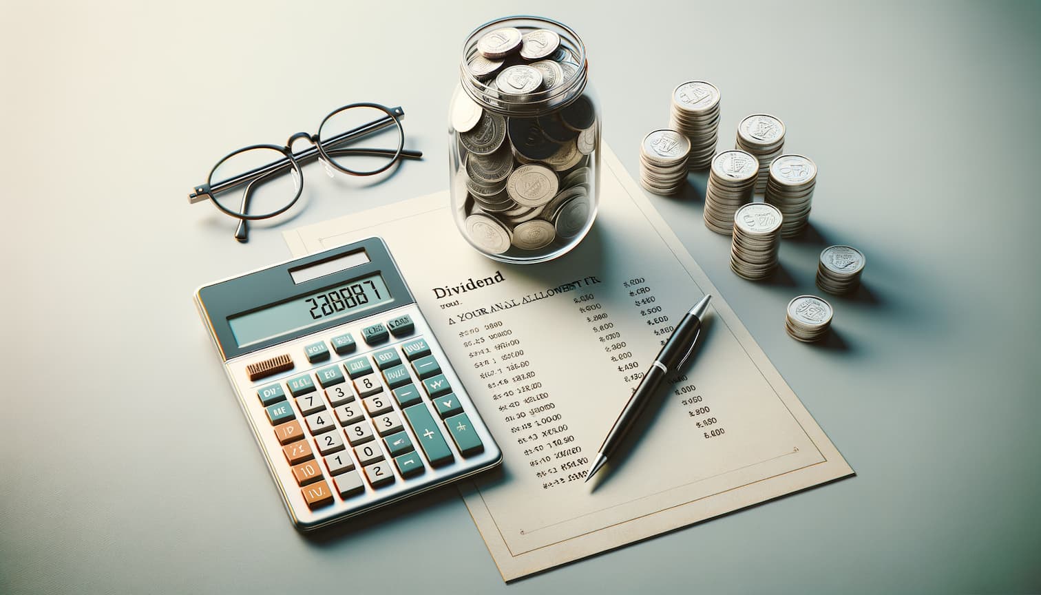 Dividend Allowance in 2025/26: What You Must Know | Uniwide Formations