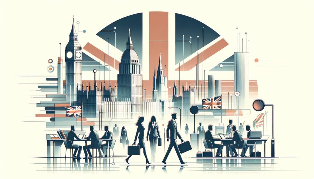 Check Right to Work in the UK: A Legal Requirement for Employers