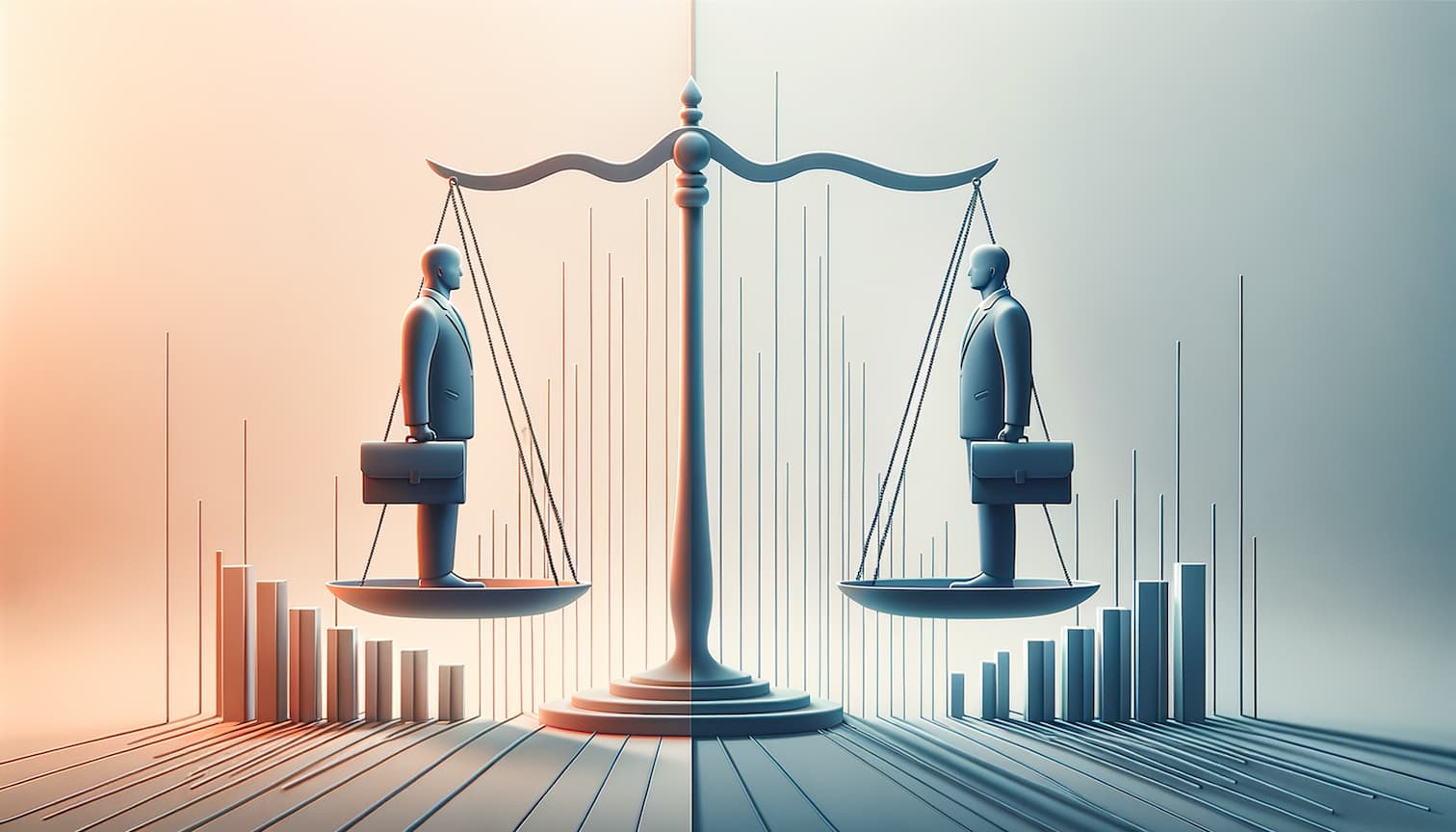 Shareholder vs Stakeholder – What is the Difference? | Uniwide Formations