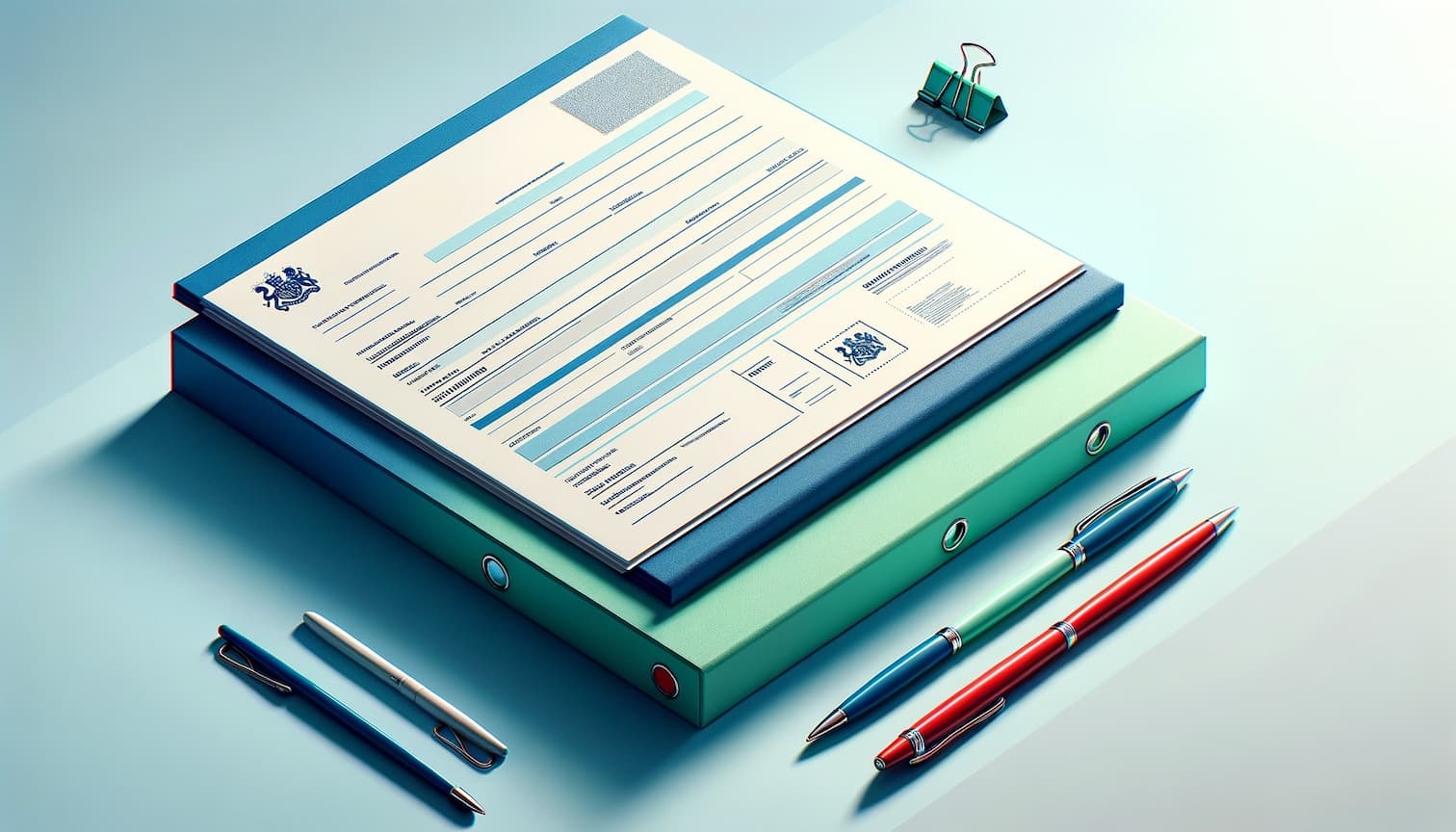 UK Apostilled Documents Service | Uniwide Formations