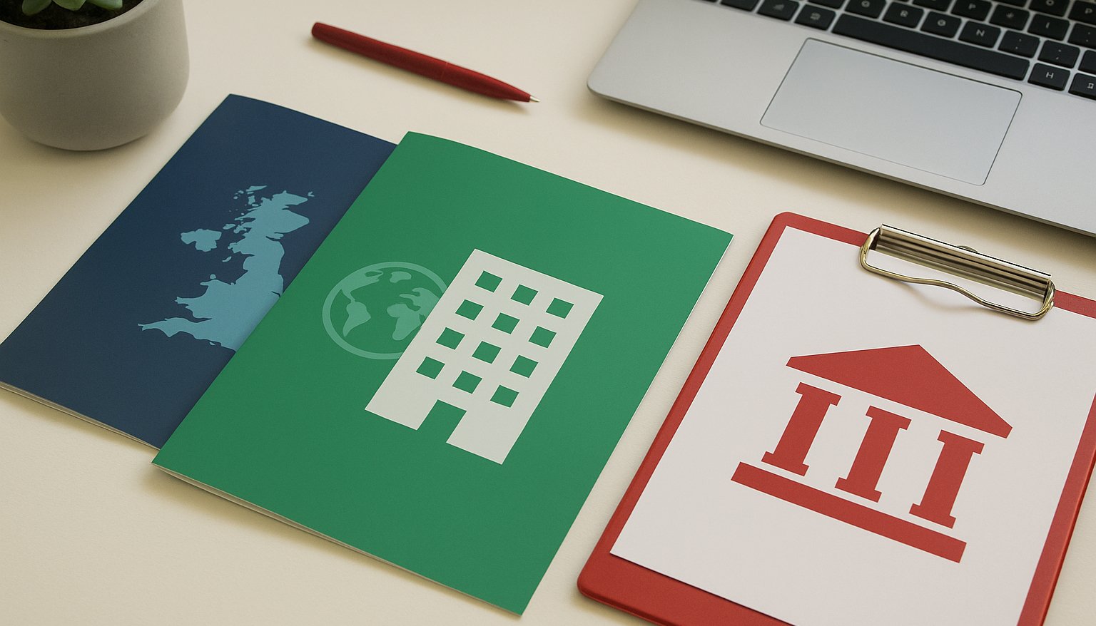 Register of Overseas Entities: Our Guide & Services | Uniwide Formations