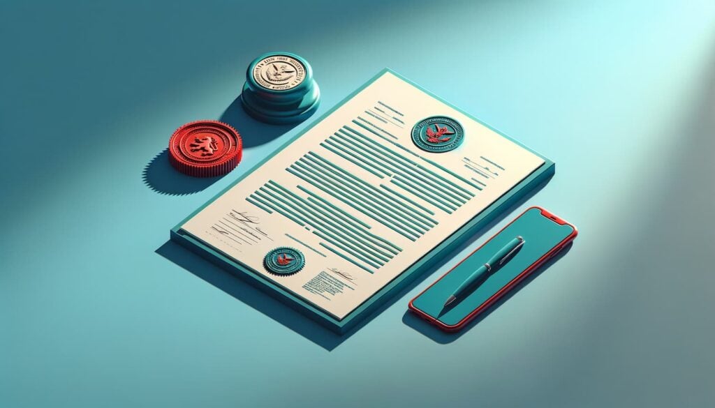Company Seals in the UK: Are They Really Necessary? | Uniwide Formations