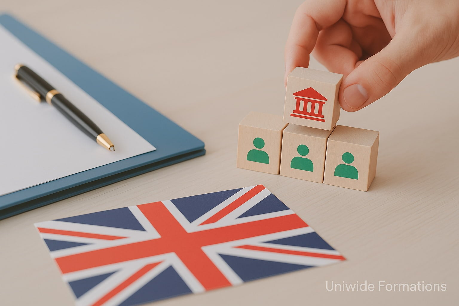 What is a Limited Company | Uniwide Formations
