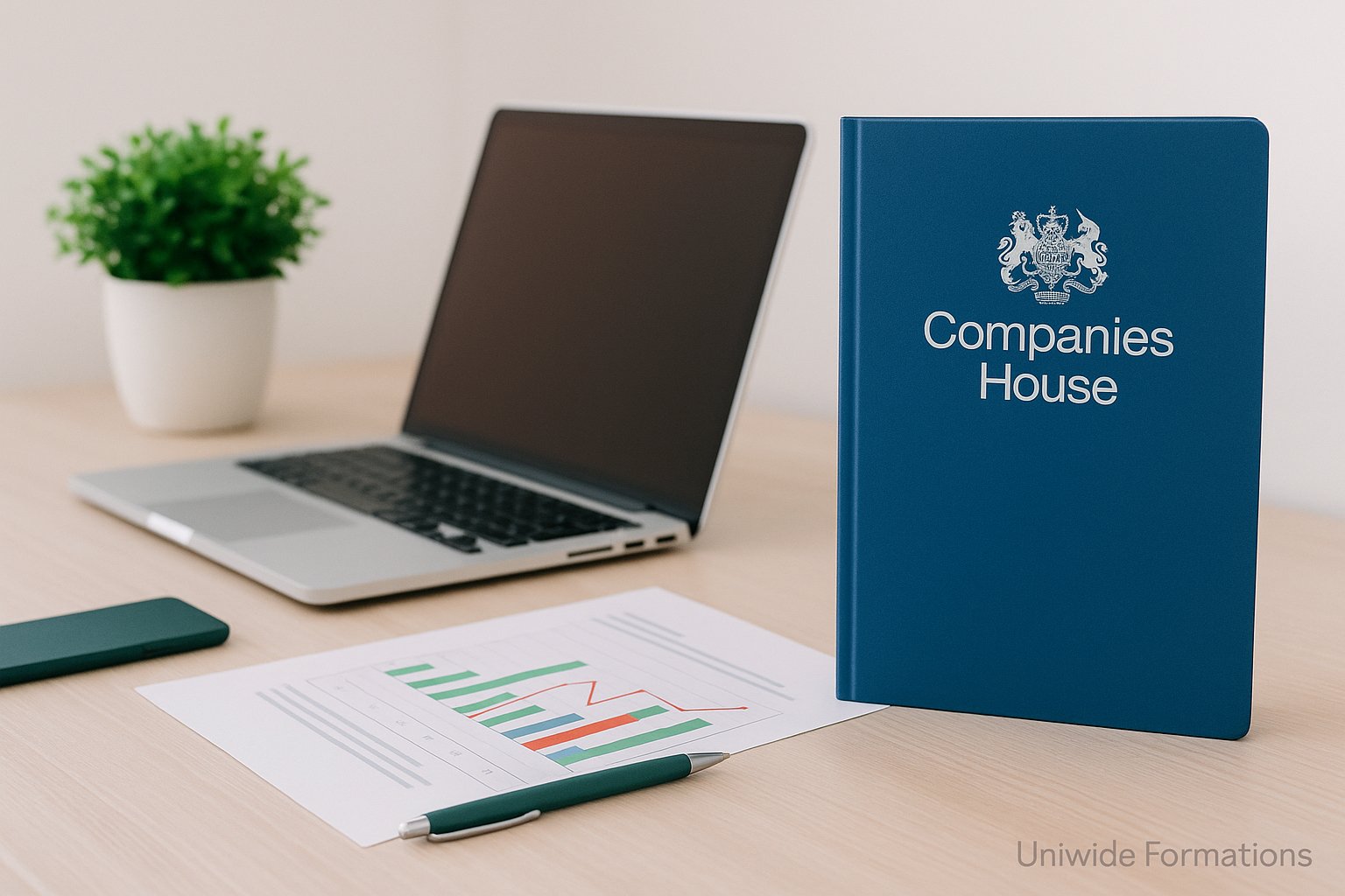 What is Companies House? | Uniwide Formations