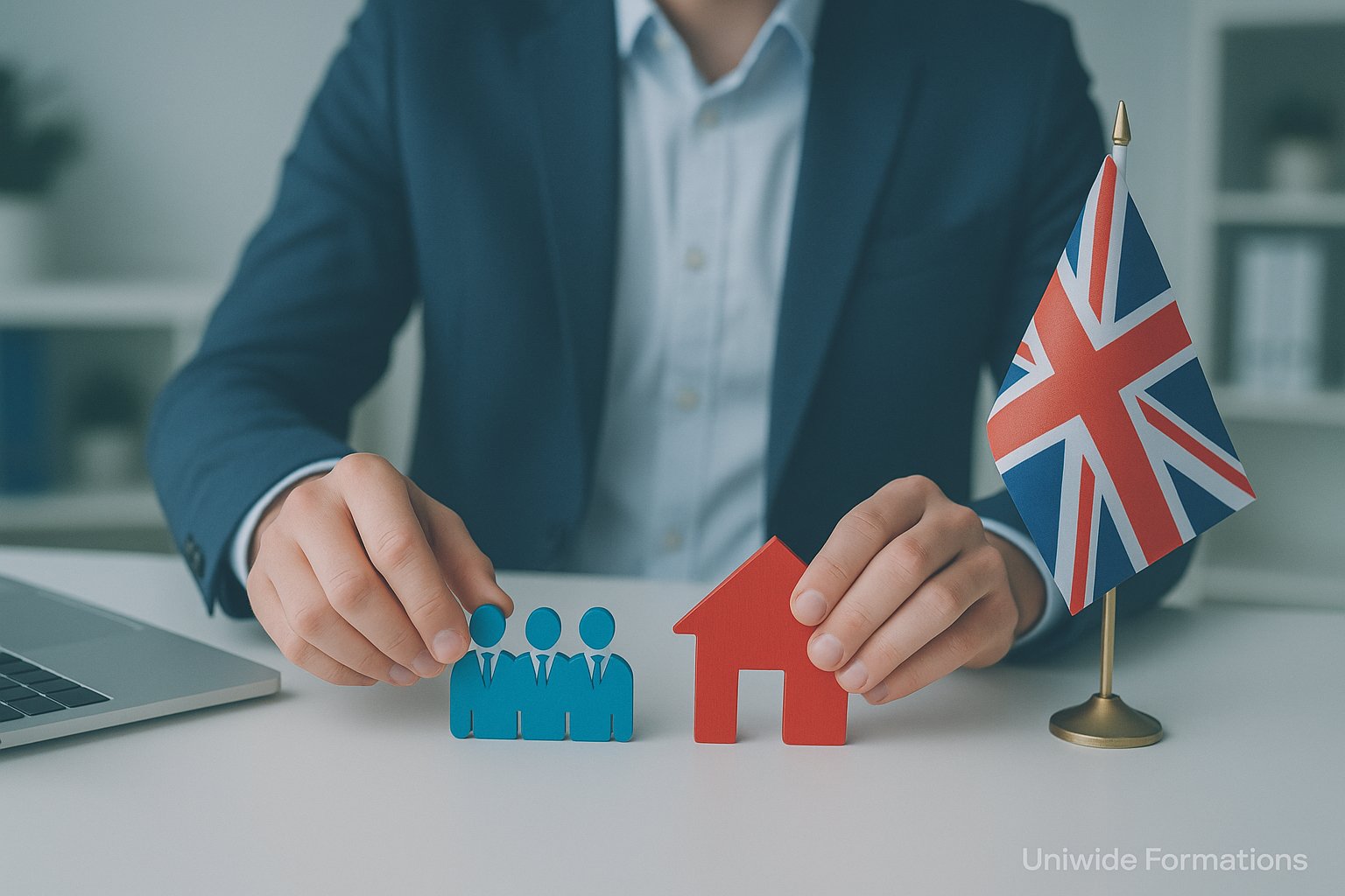 What is a Company’s Incorporation Date | Uniwide Formations