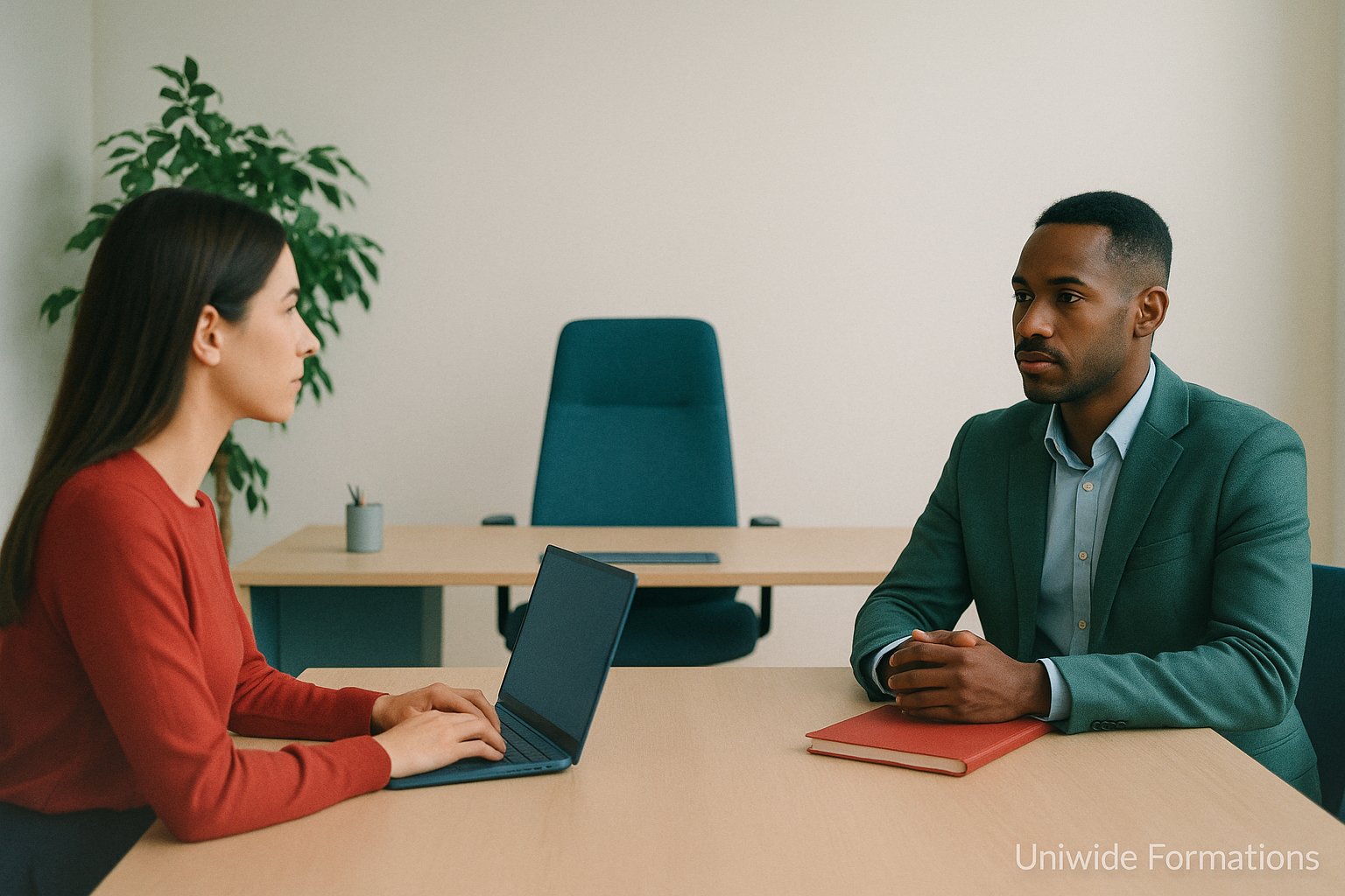 How to Set Up a UK Limited Company | Uniwide Formations