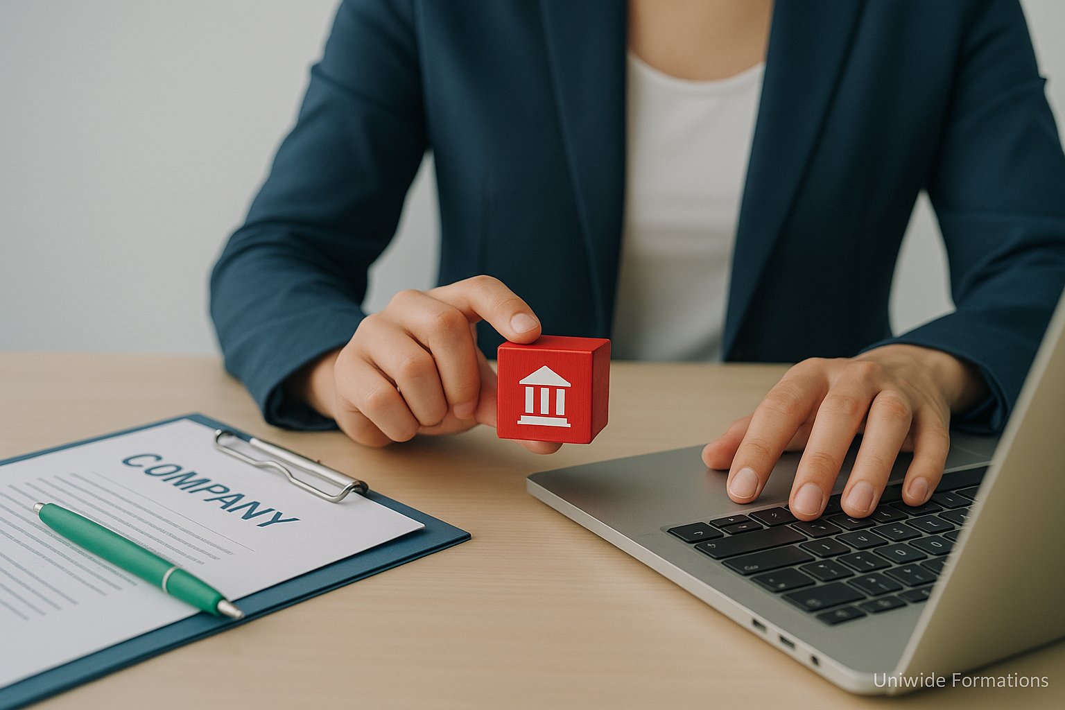 How Long Does It Take To Set Up a Limited Company? | Uniwide Formations