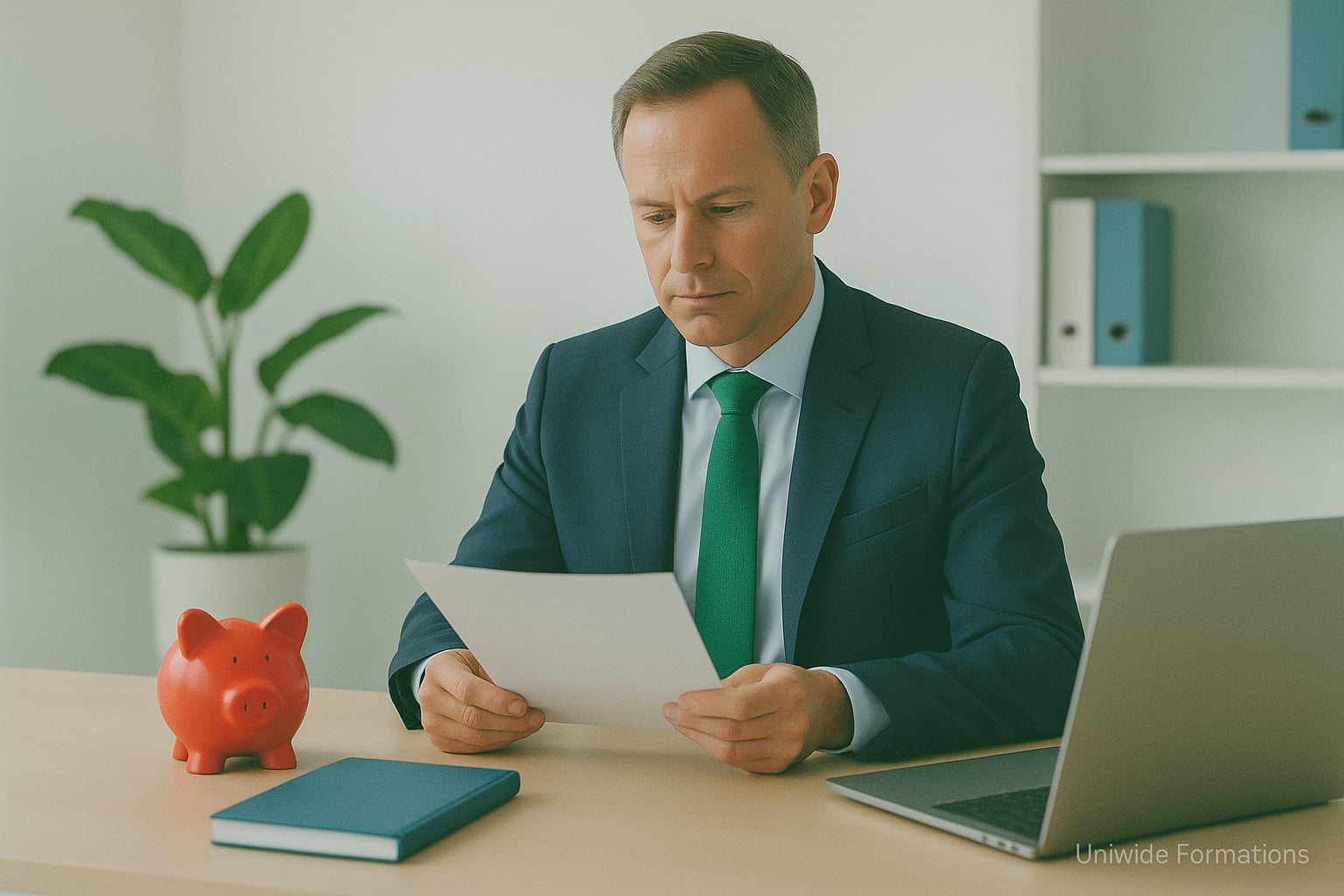 Company Director Pension Contributions - A Simple Guide | Uniwide ...