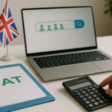 What is a WebFiling Authentication Code? | Uniwide Formations