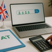 What is a WebFiling Authentication Code? | Uniwide Formations